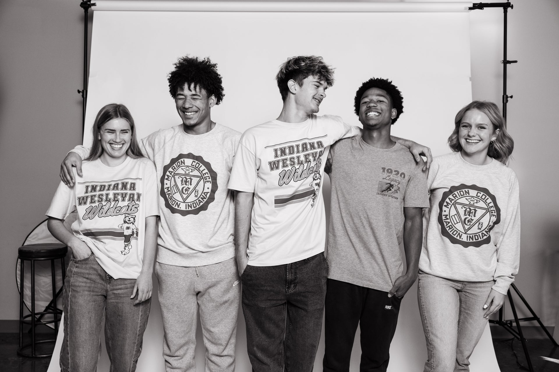 IWU x Slingshot – Indiana Wesleyan Univ. Campus Store