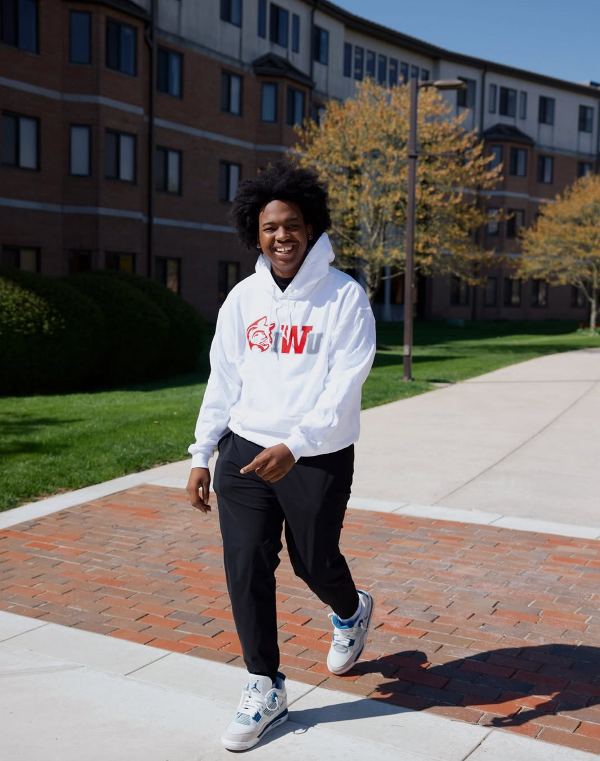 Official IWU Campus Store | Indiana Wesleyan University Bookstore ...