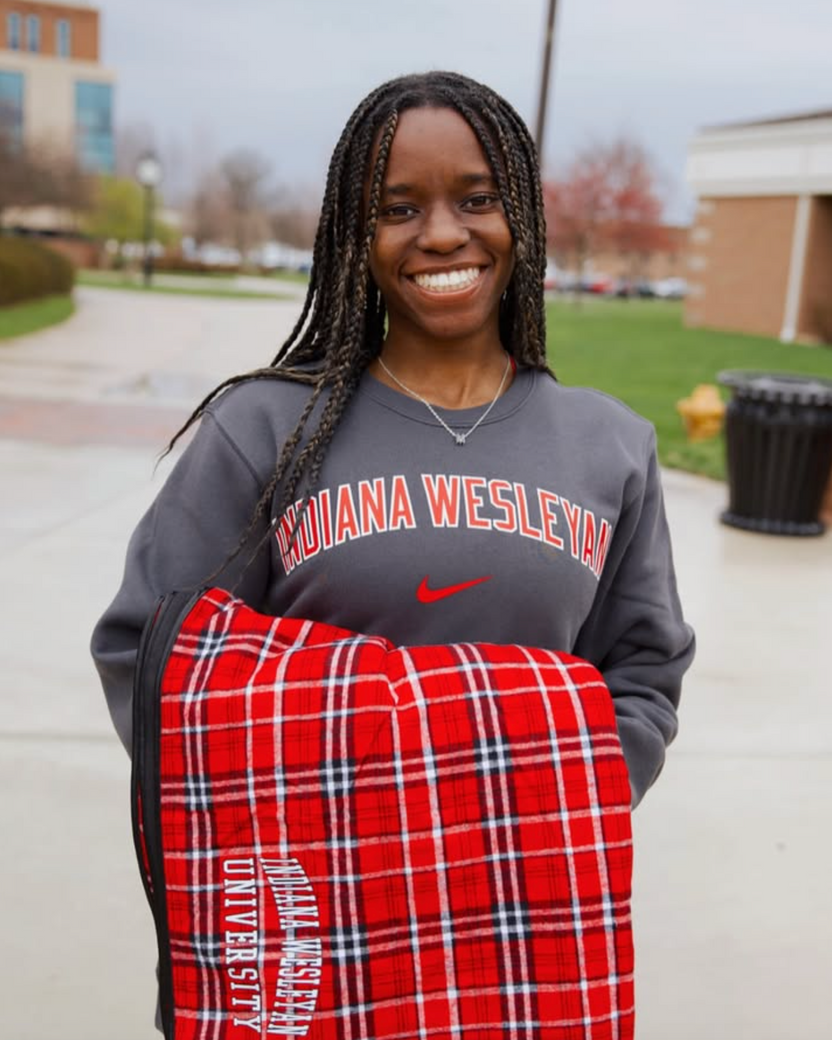 Official IWU Campus Store | Indiana Wesleyan University Bookstore ...