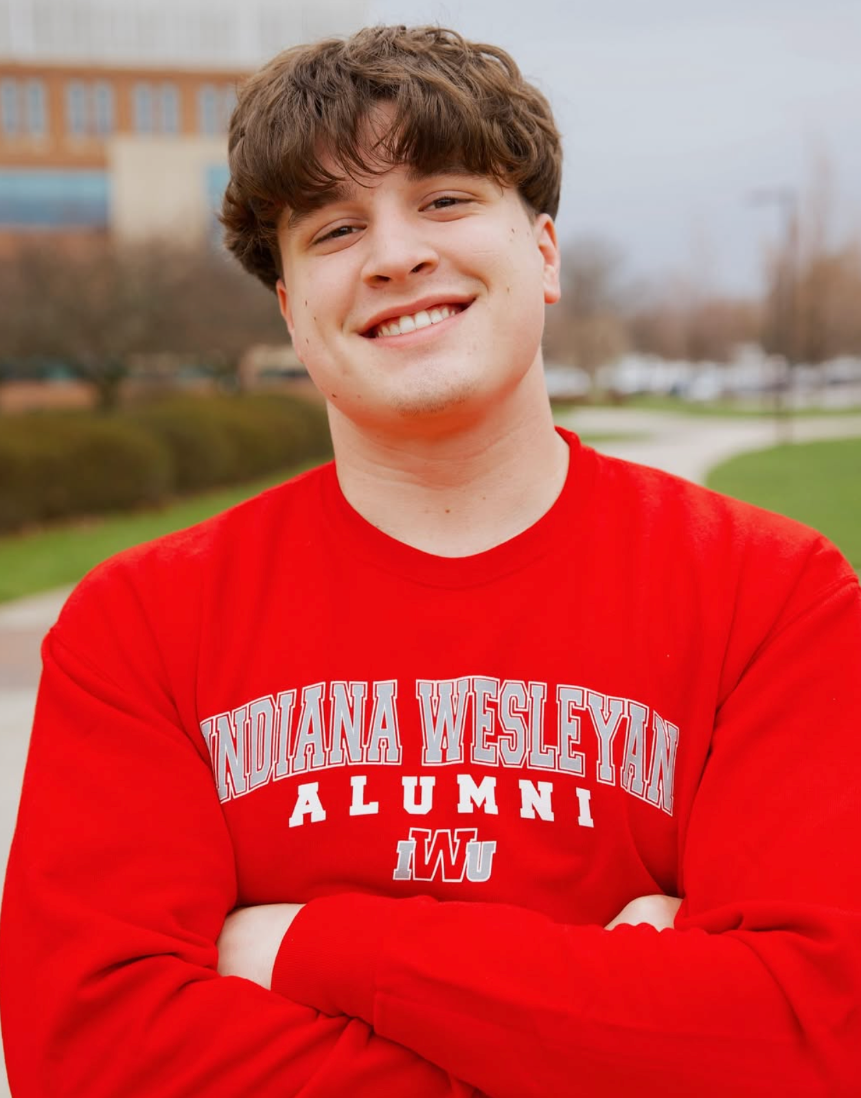 Official IWU Campus Store | Indiana Wesleyan University Bookstore ...