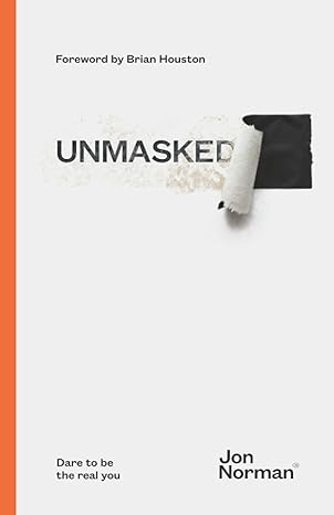 (Book) Unmasked – Indiana Wesleyan Univ. Campus Store
